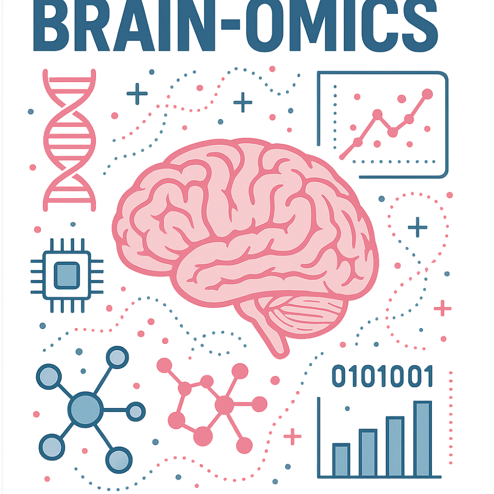 Brian-Omics | Hu Zheng