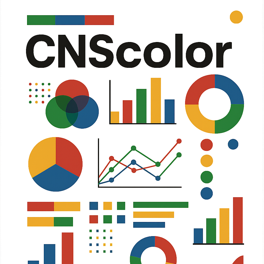CNScolor | Hu Zheng